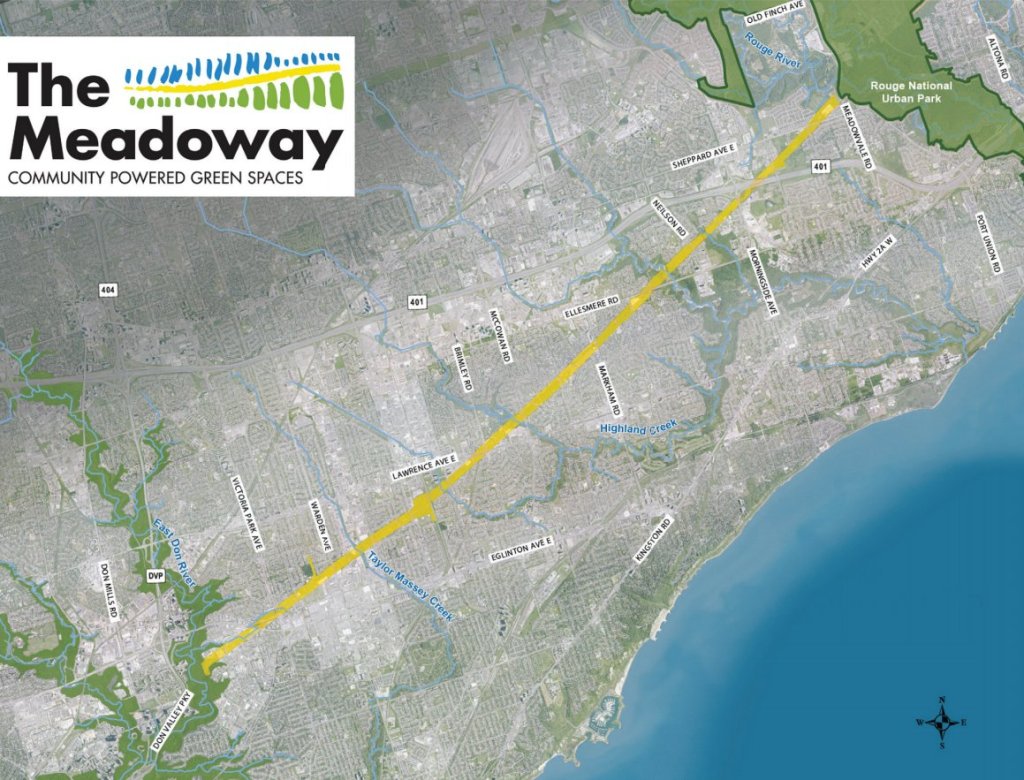 Public Review: An Examination of the Meadoway – Metroscapes