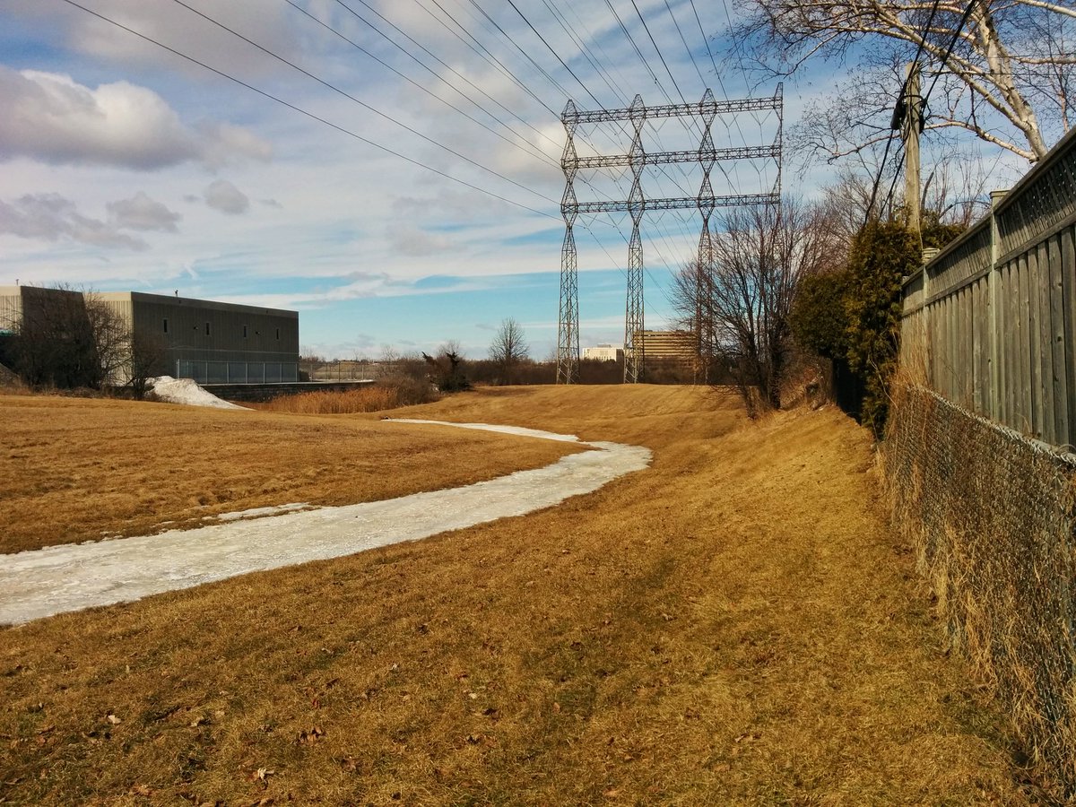 Toronto Hydro Corridors – Metroscapes