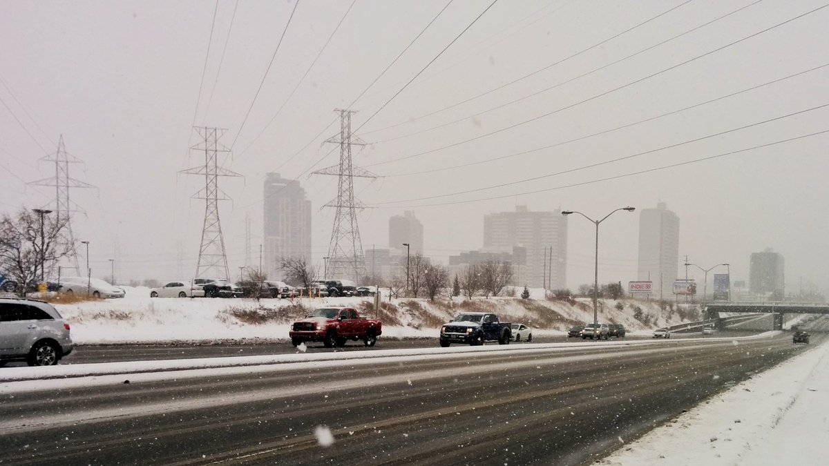 Toronto Hydro Corridors – Metroscapes
