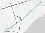 Toronto Hydro Corridors – Metroscapes
