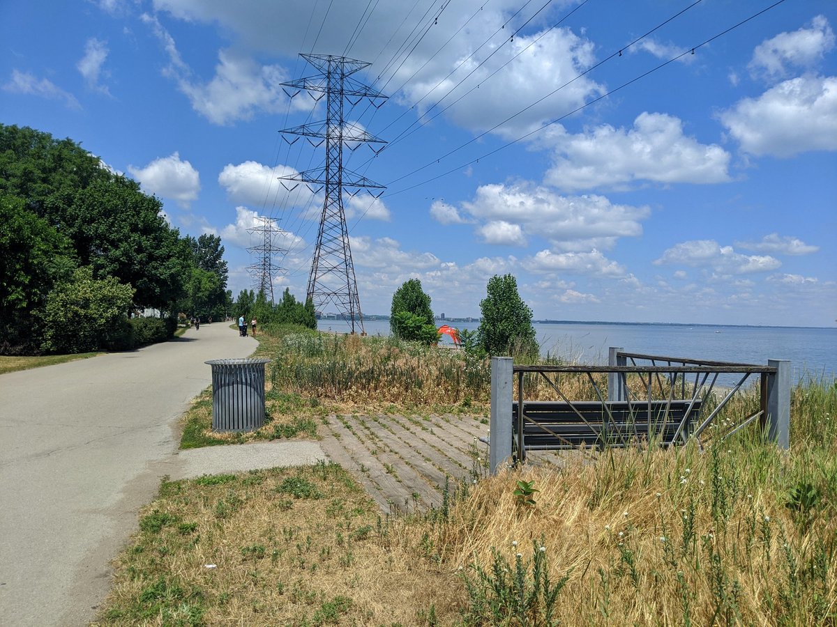 Hamilton Hydro Corridors – Metroscapes