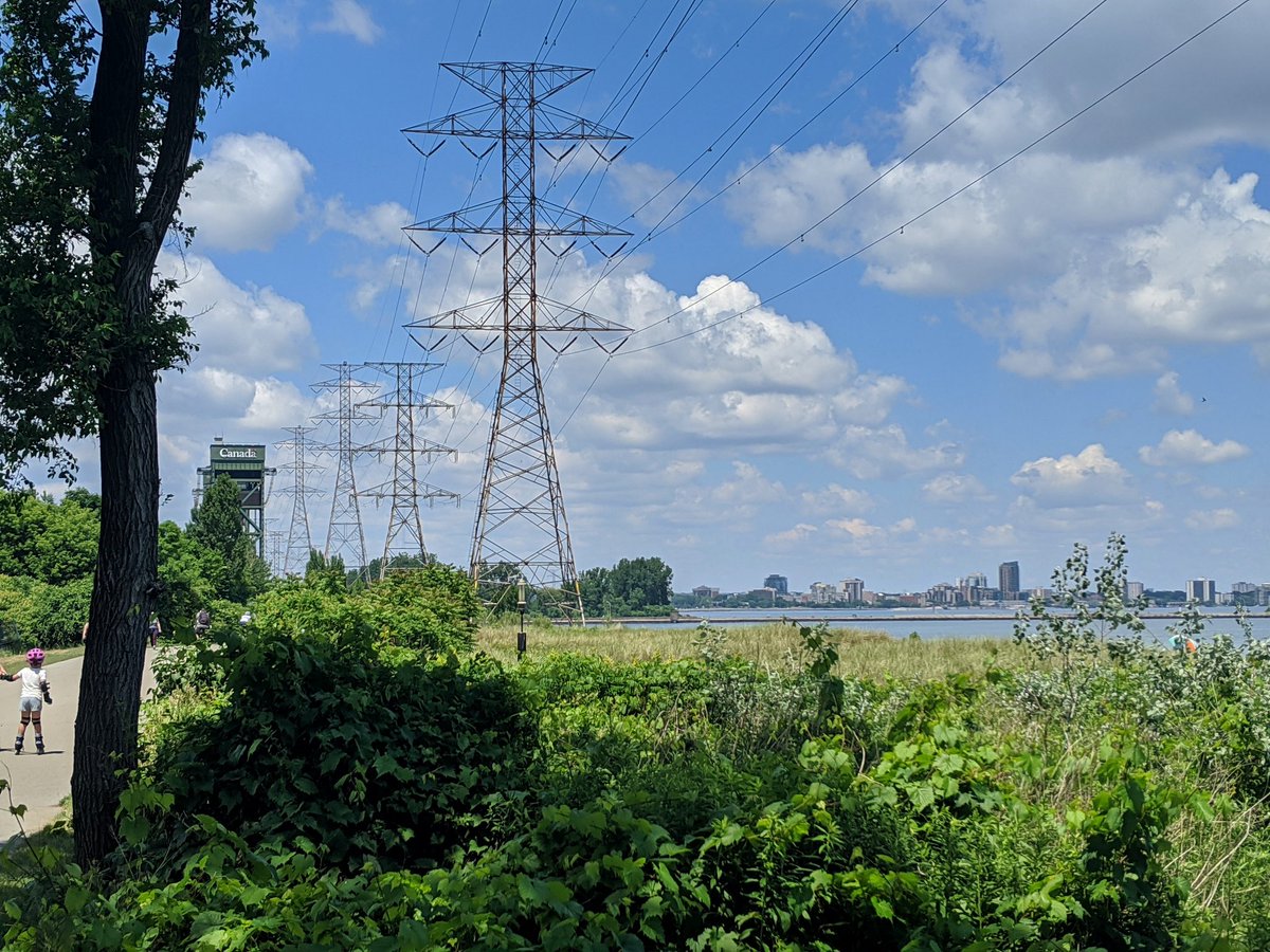 Hamilton Hydro Corridors – Metroscapes