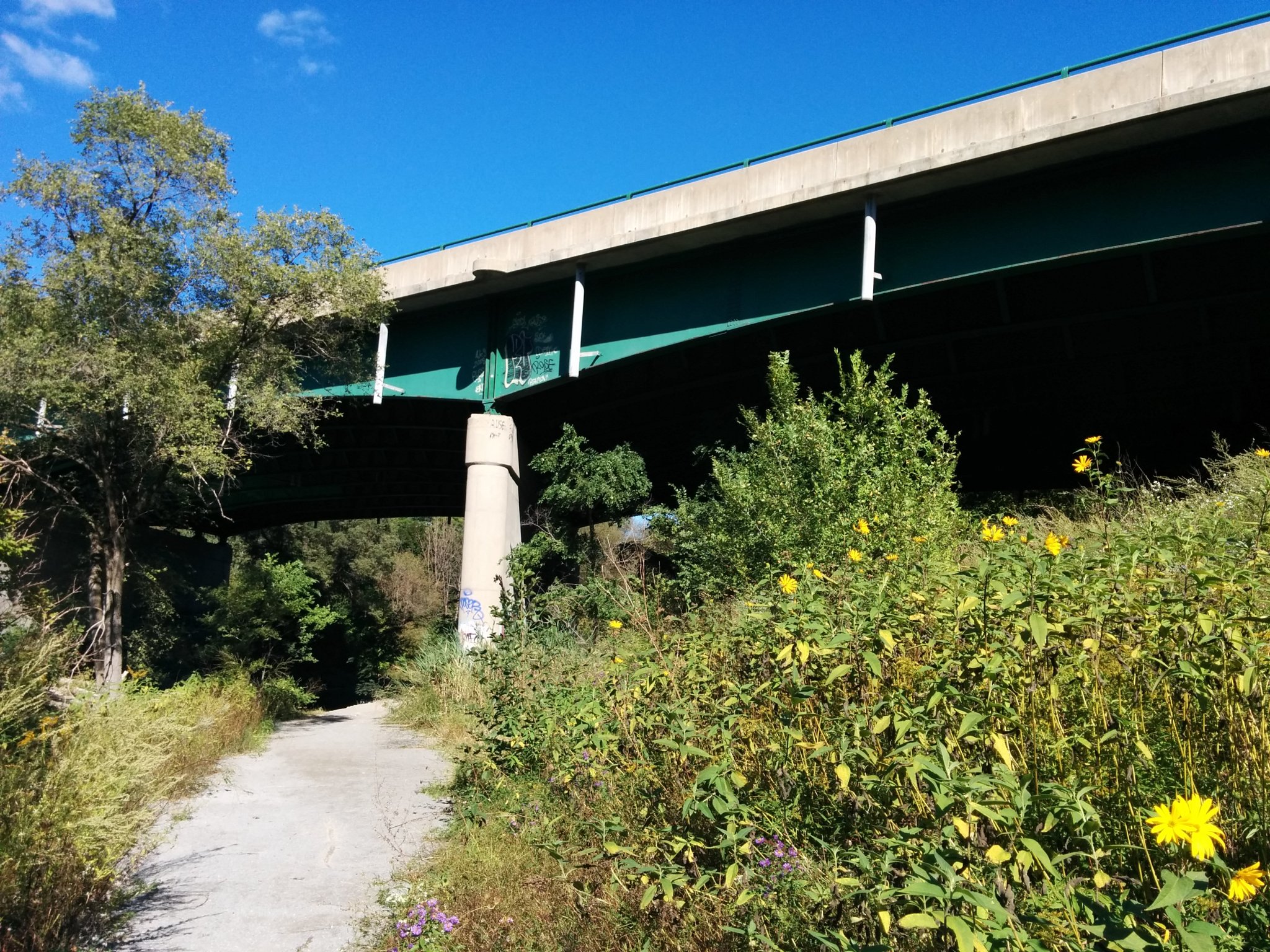 Pan Am Path: An Update on our Legacy – Metroscapes