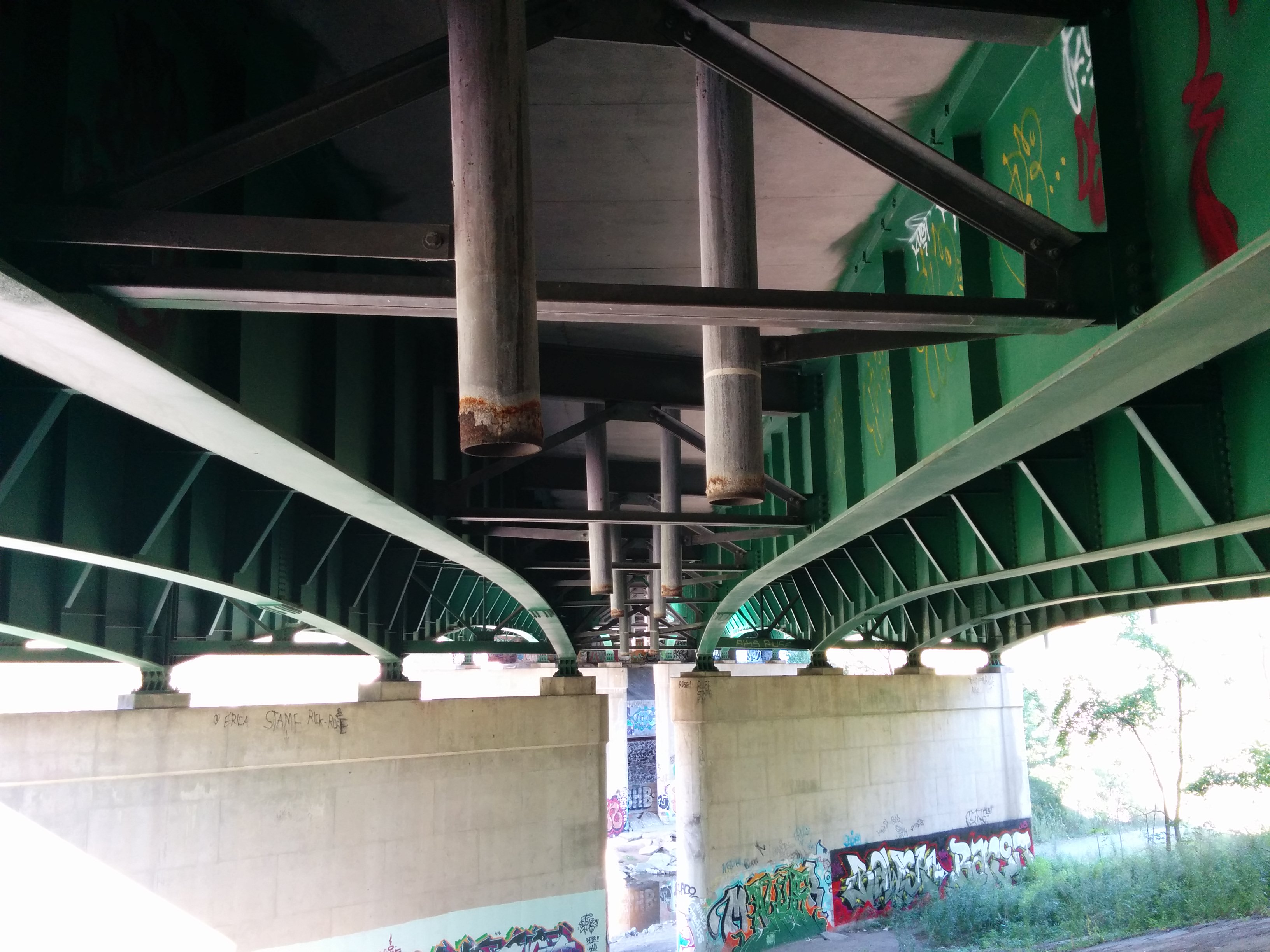 Pan Am Path: An Update on our Legacy – Metroscapes