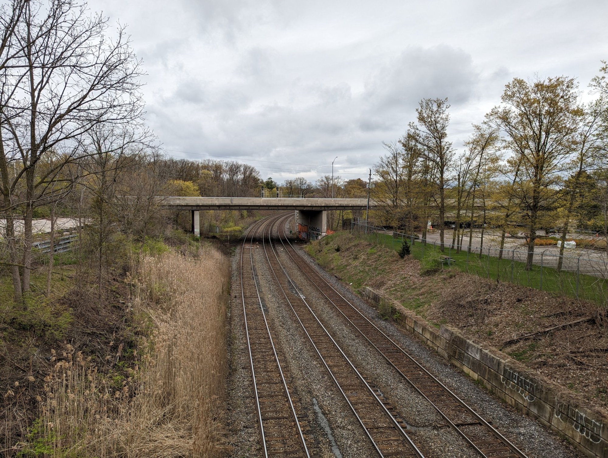 Hamilton Railways – Metroscapes