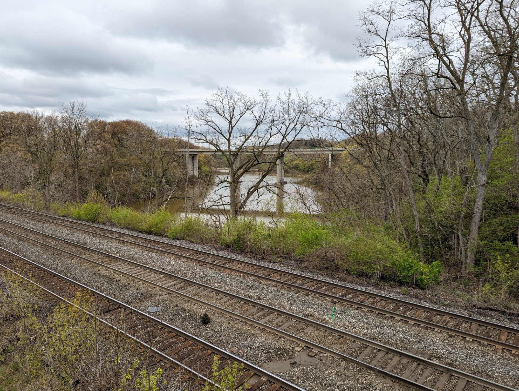 Hamilton Railways – Metroscapes
