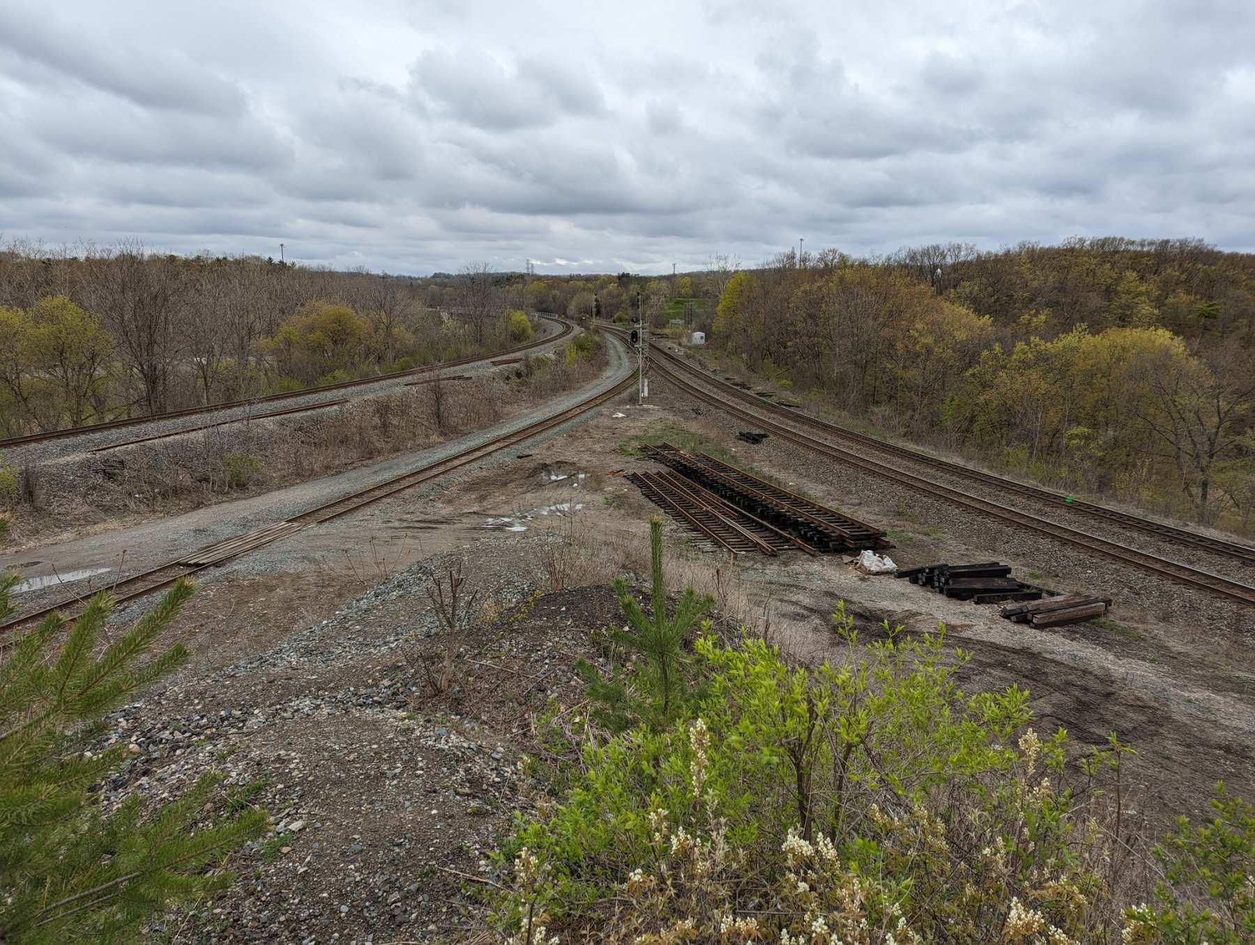 Hamilton Railways – Metroscapes