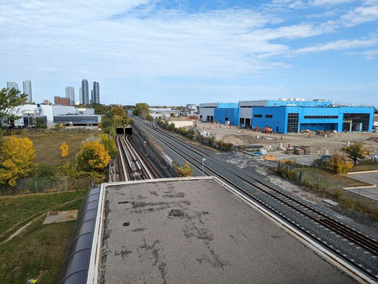 The End and Future of the Scarborough RT – Metroscapes