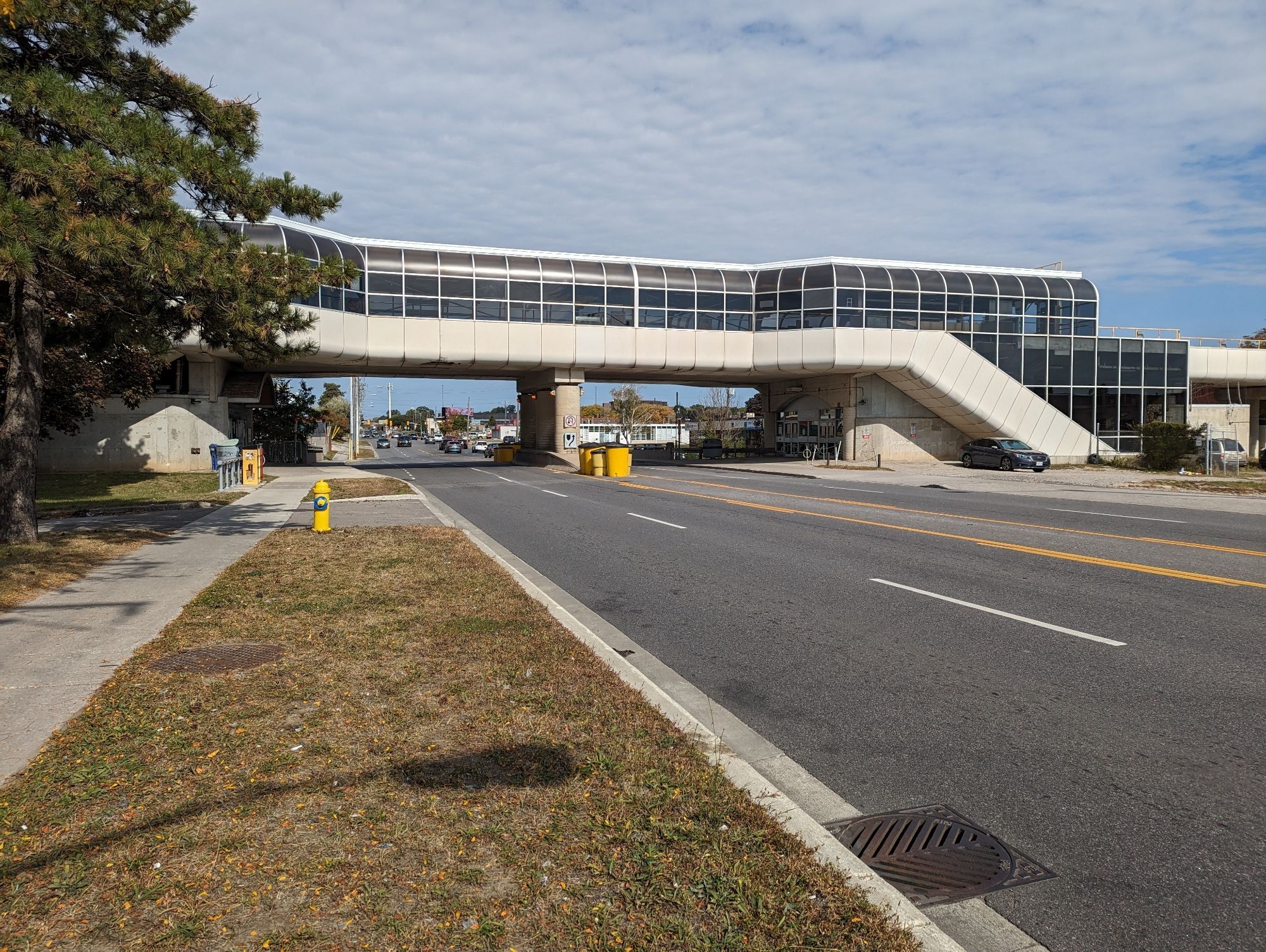 The End and Future of the Scarborough RT – Metroscapes