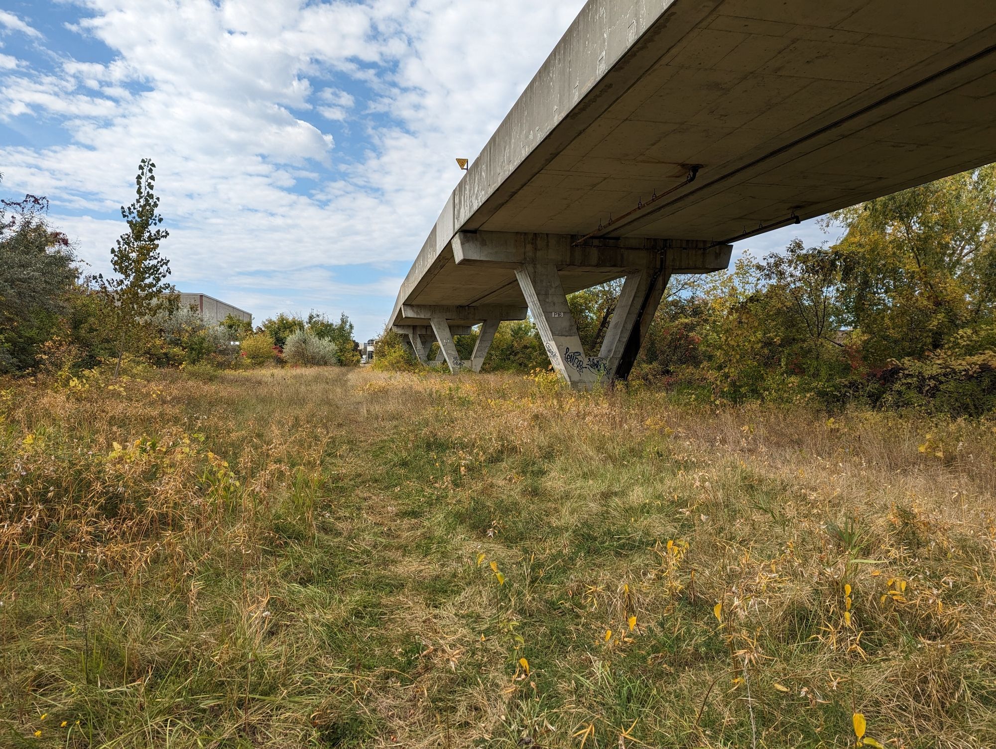 The End and Future of the Scarborough RT – Metroscapes