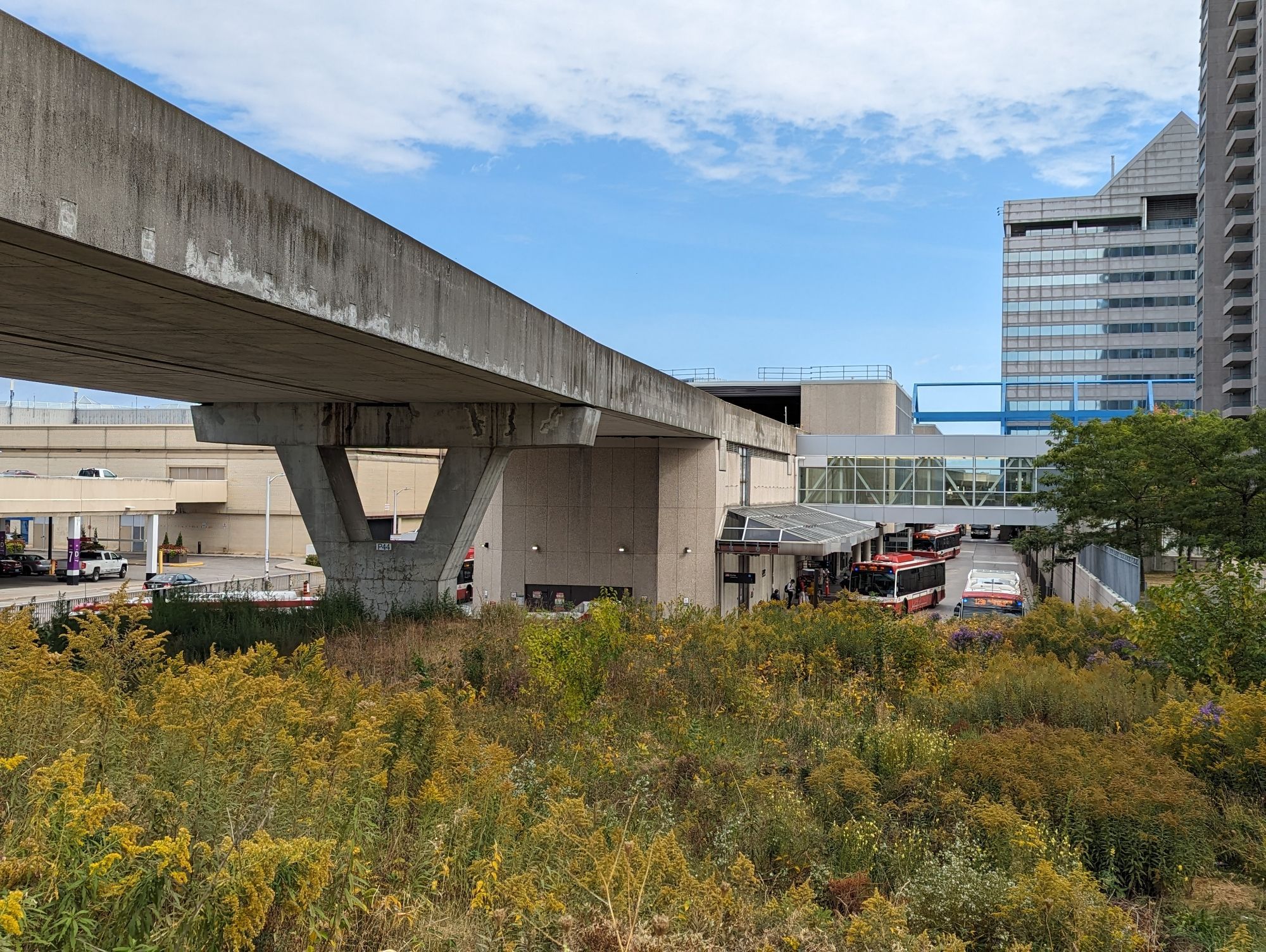 The End and Future of the Scarborough RT – Metroscapes