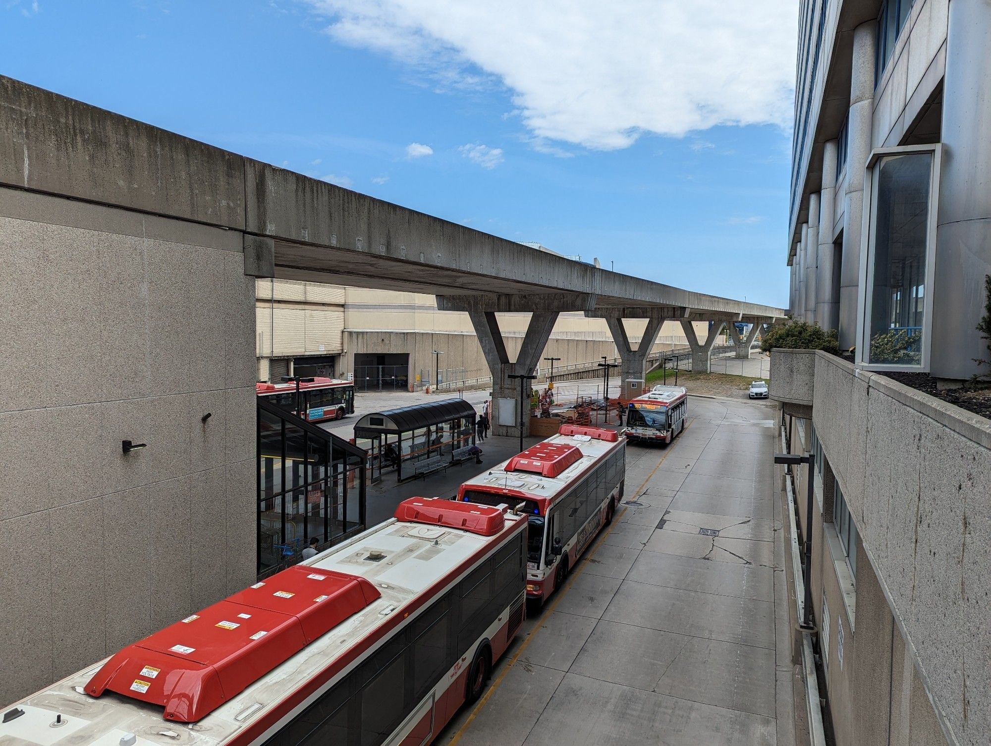 The End and Future of the Scarborough RT – Metroscapes