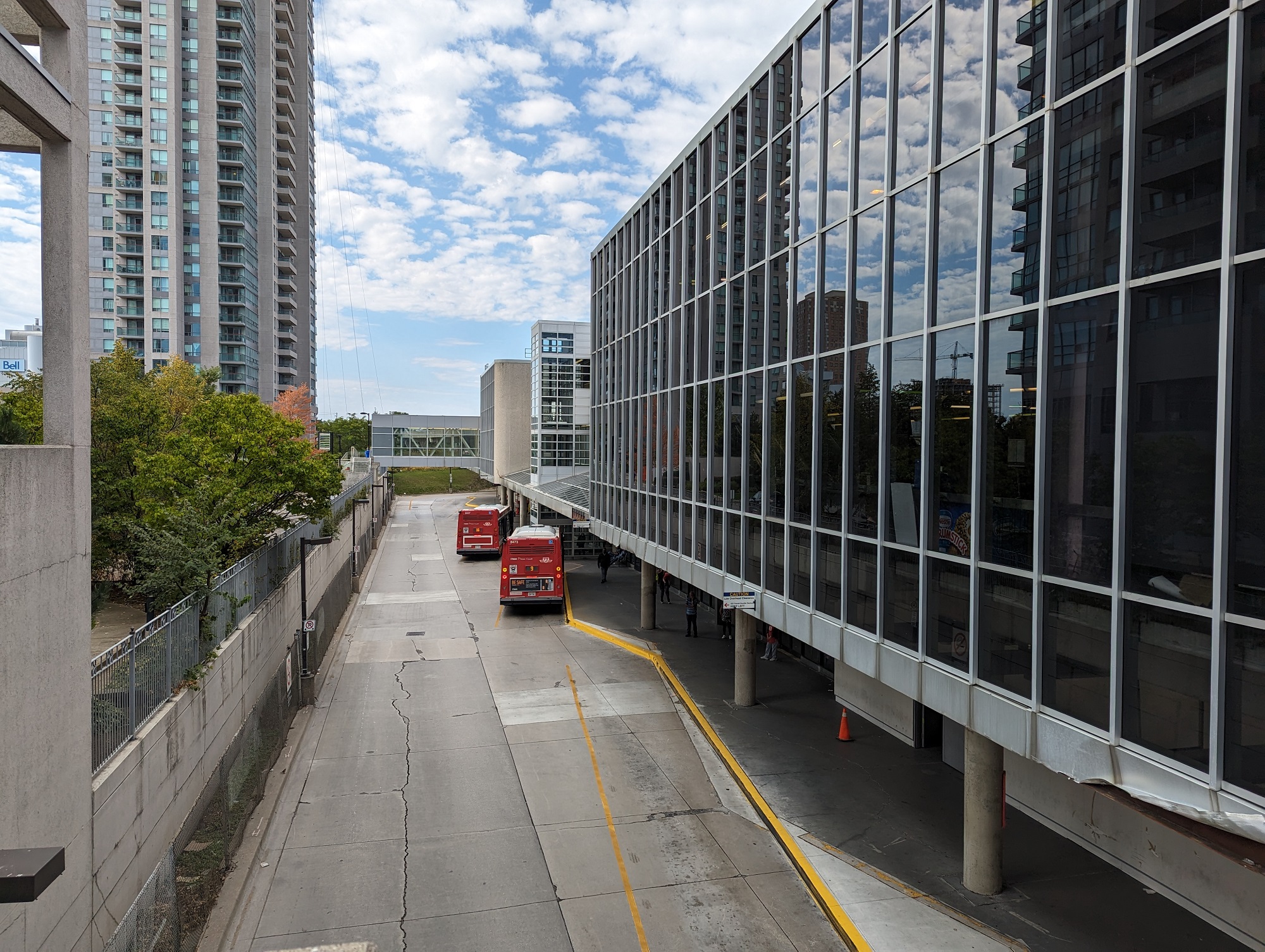 The End and Future of the Scarborough RT – Metroscapes