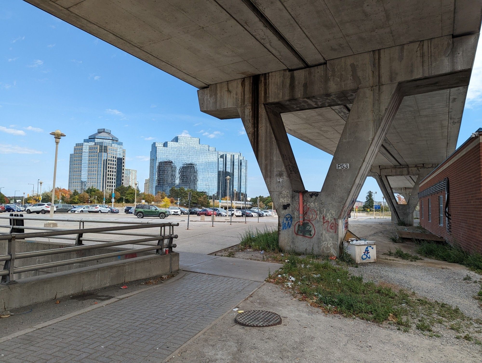 The End and Future of the Scarborough RT – Metroscapes