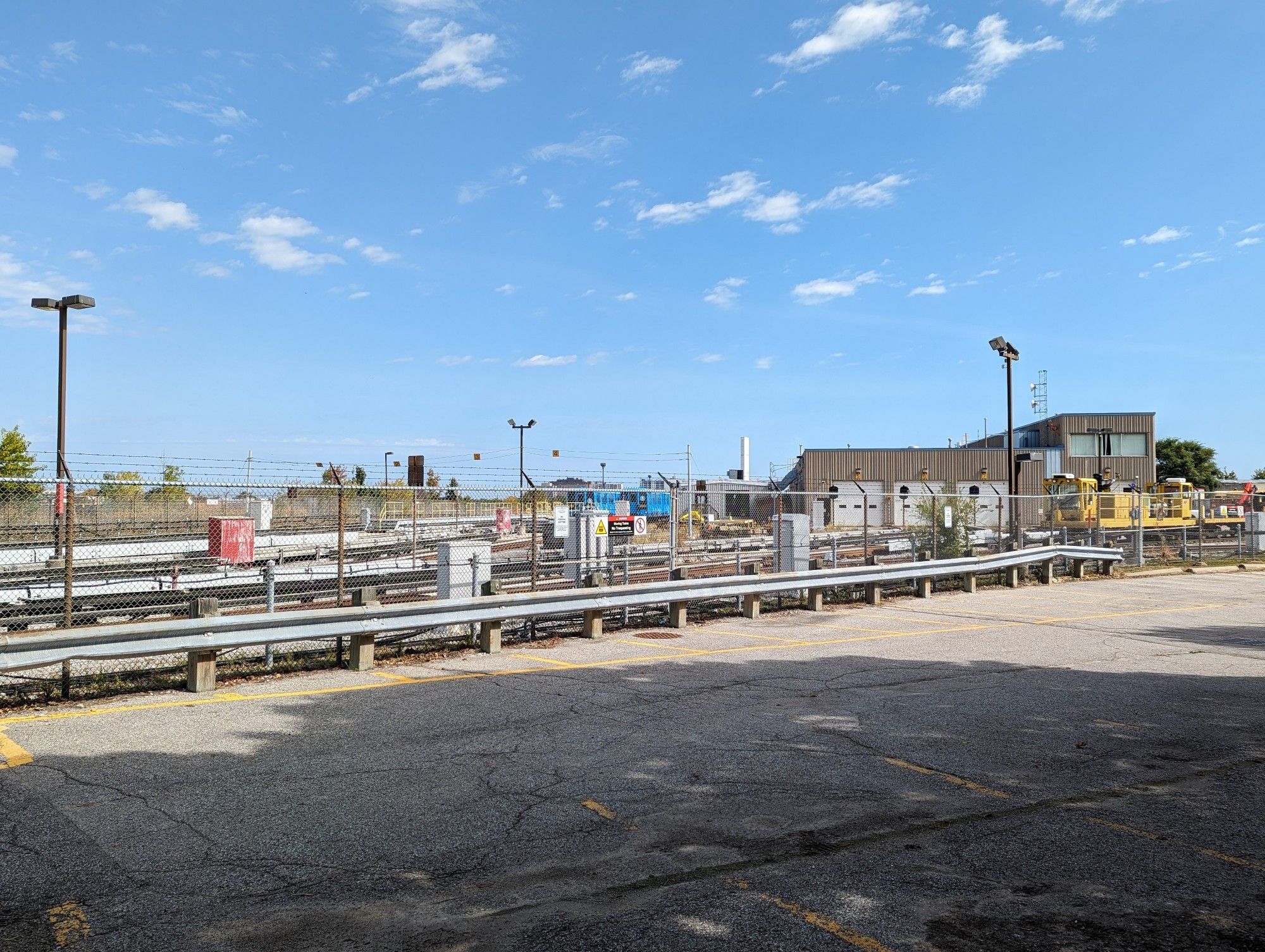 The End and Future of the Scarborough RT – Metroscapes