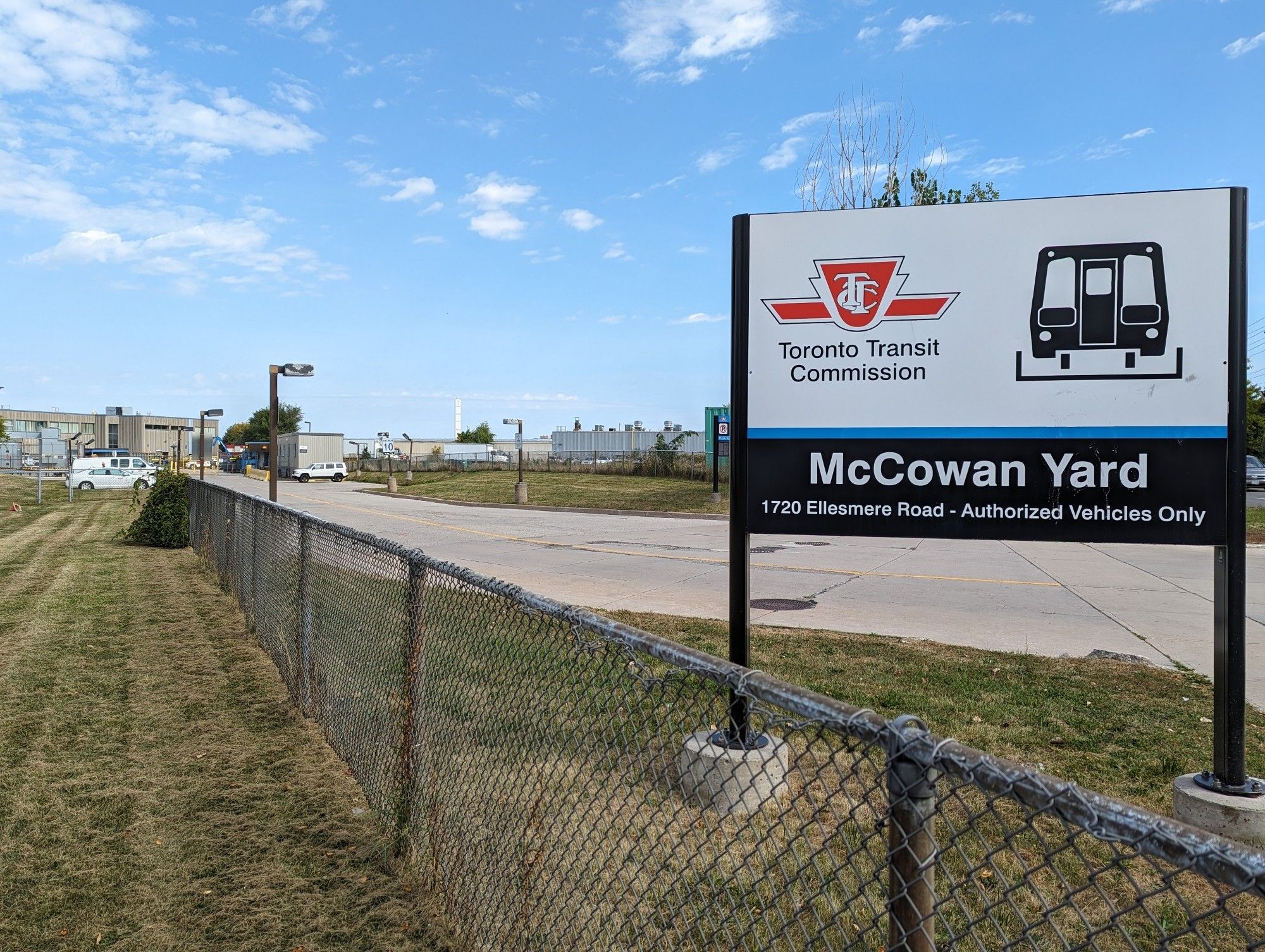 The End and Future of the Scarborough RT – Metroscapes