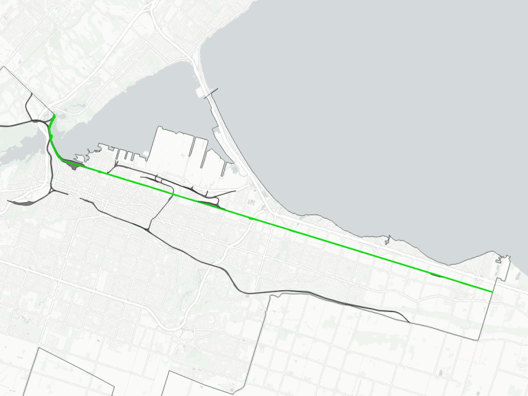 Hamilton Railways – Metroscapes